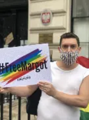Protect Our Twins - LGBT+ Liberal Democrats