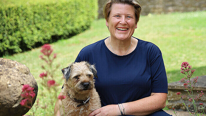 Sarah signs in - LGBT+ Liberal Democrats