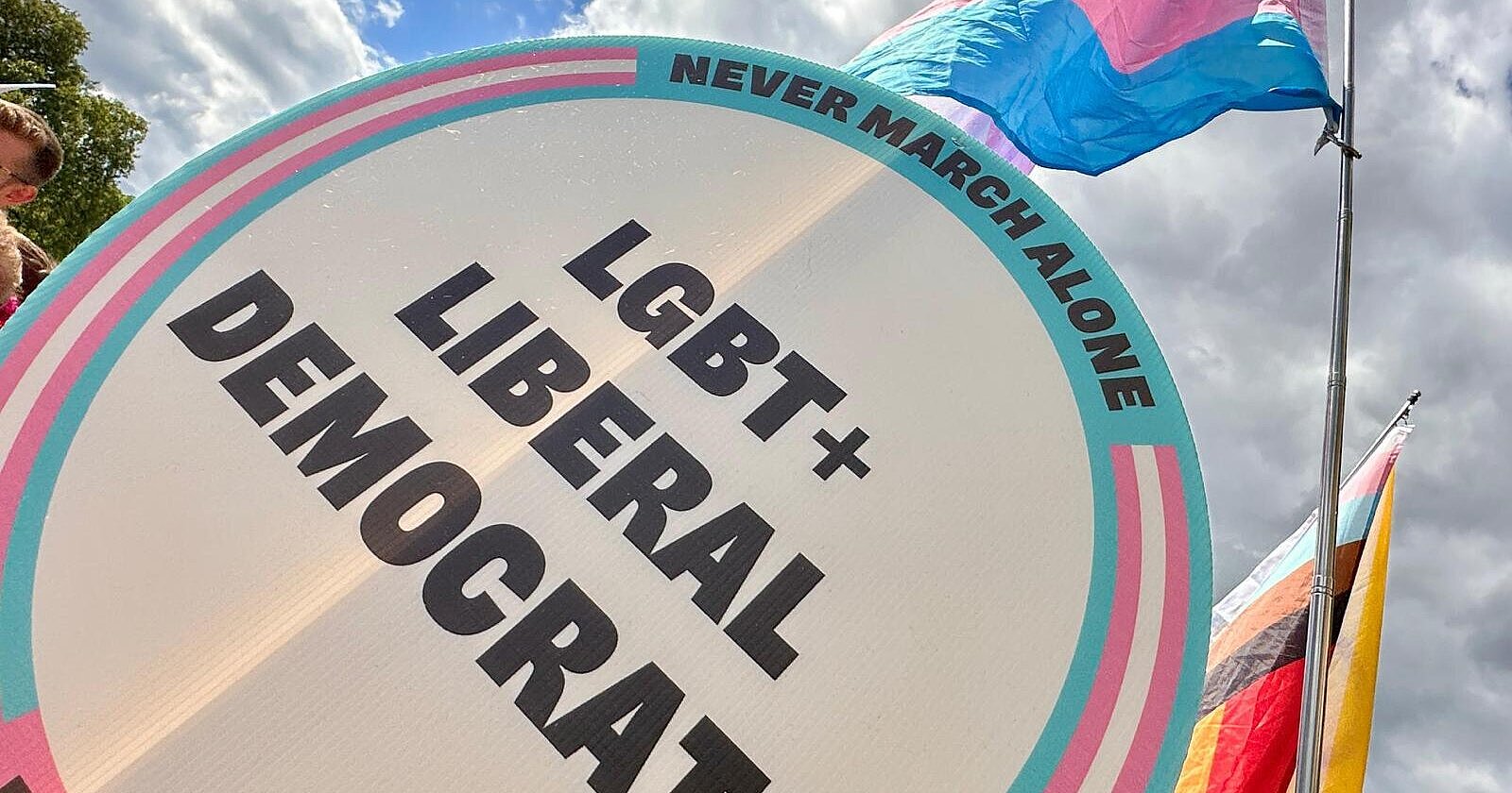 LGBT+ Liberal Democrats