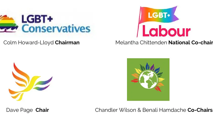 LGBT+ Lib Dems co-sign PrEP letter to Health Secretary - LGBT+ Liberal ...