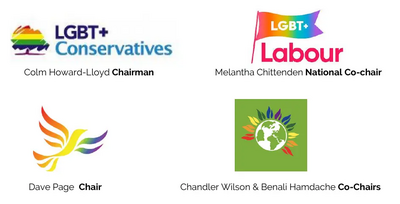 LGBT+ Lib Dems co-sign PrEP letter to Health Secretary - LGBT+ Liberal ...
