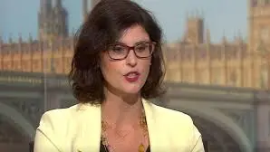 Layla Moran MP comes out as Pansexual - LGBT+ Liberal Democrats