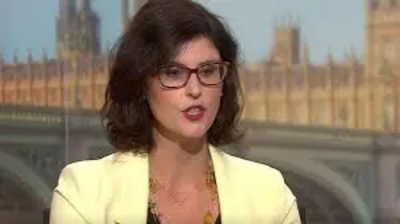 Layla Moran MP comes out as Pansexual - LGBT+ Liberal Democrats